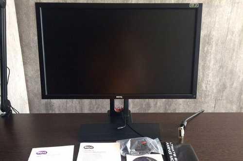 Монитор Benq XL2420Z 144hz