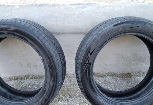 Yokohama BluEarth-GT AE-51 205/55 R17 91