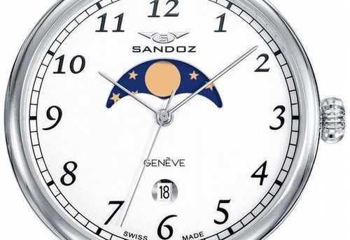 Часы Sandoz Antique 81435-05