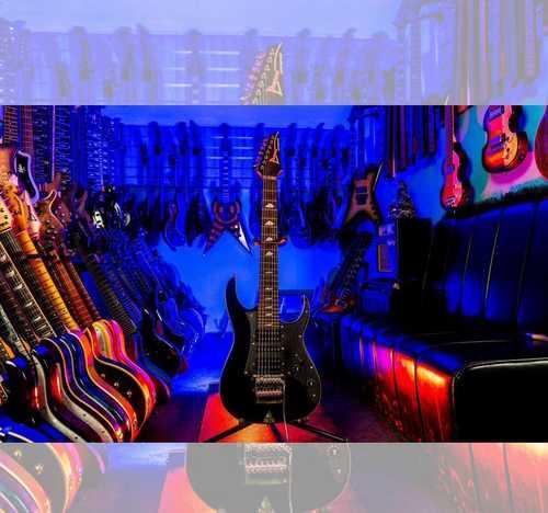 7 Ibanez Universe J-Custom Copy