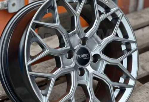 Новые диски R16 4x100 Vossen HF2