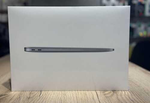 MacBook Air M1 8/256 Gray рст