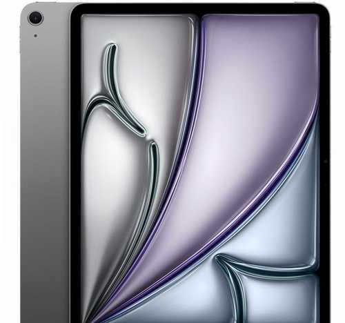 iPad Air 13 2024 M2 256GB LTE