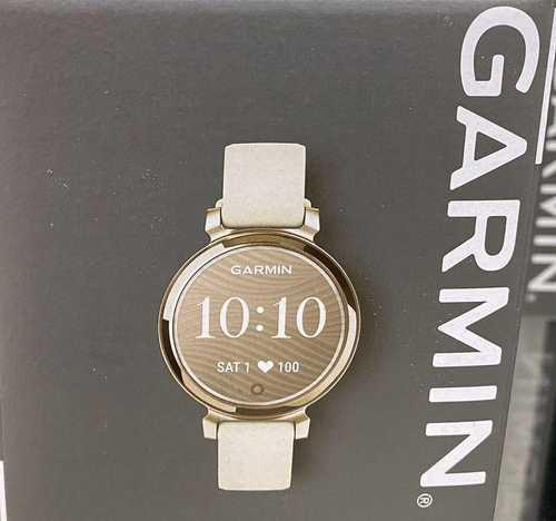 Garmin lily 2 новые,авито доставка,рф