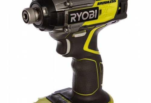 Импульсный винтоверт Ryobi ONE+ R18idbl-0