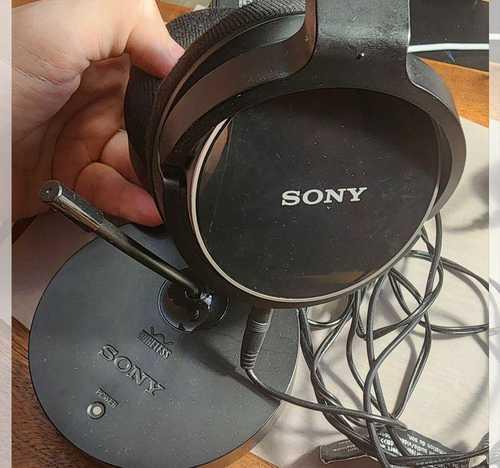 Наушники sony wireless