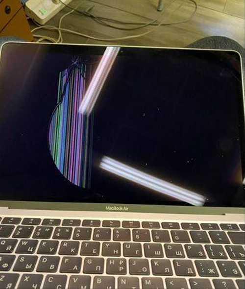 Дисплей матрица MacBook Pro/Air 13, 15, 16