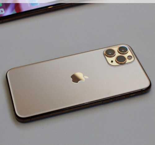 iPhone 11 Pro, 256 ГБ