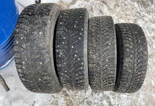 Bridgestone Blizzak MZ-01 205/70 R15
