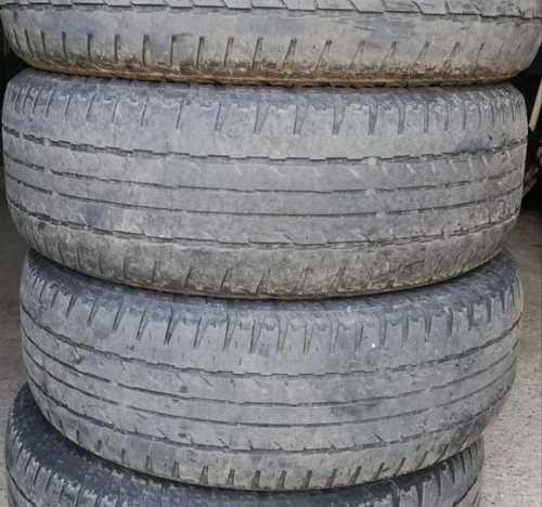 Yokohama Geolandar A/T G015 215/65 R16 98H