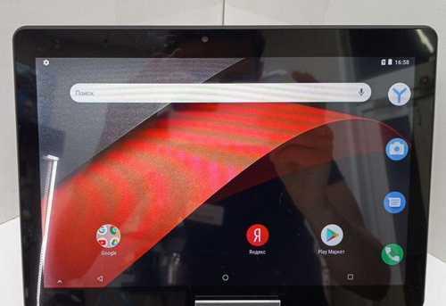 Планшет с SIM-картой Prestigio Grace 4791 4G