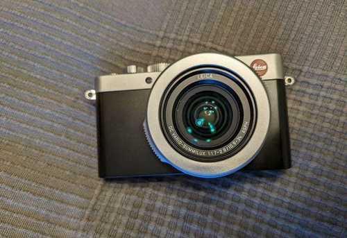 Leica d lux 7