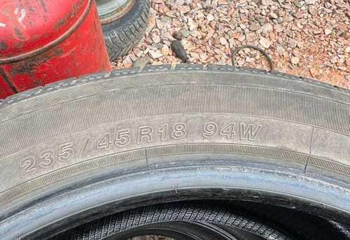 Bridgestone 613V 235/45 R18 94C