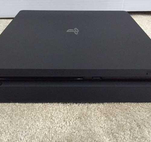 Ps4 Slim 1tb