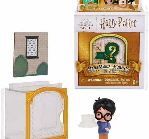 Фигурка Harry Potter