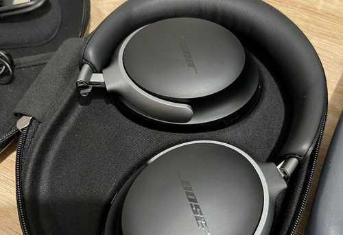 Bose quietcomfort ultra