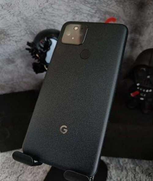Google pixel 5, сша, идеал, без торга/i8