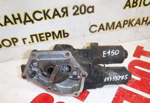 Механизм выбора передач Toyota Corolla (E150) 200