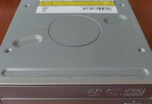 DVD R/RW привод NEC ND-3550A