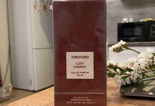 Tom Ford Lost Cherry 100 ml