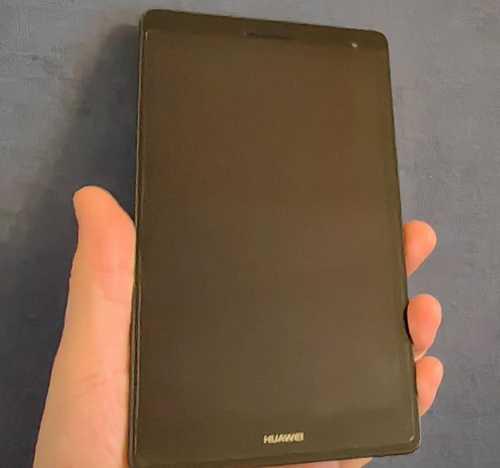 Планшет huawei mediapad t3 7