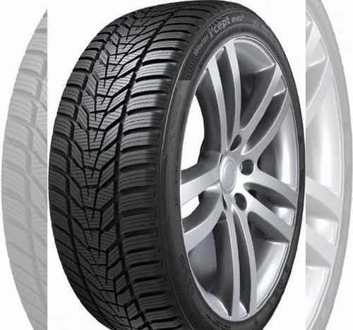 Hankook Winter I'Cept Evo 3 X W330A 285/40 R19 107V