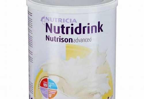 Нутридринк nutridrink