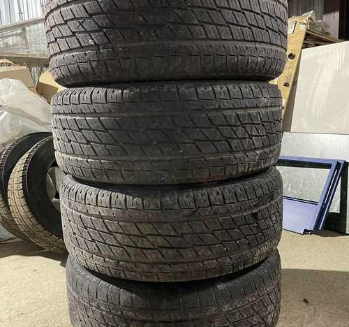 Диски с резиной Toyo H/T open country 275/55 R20