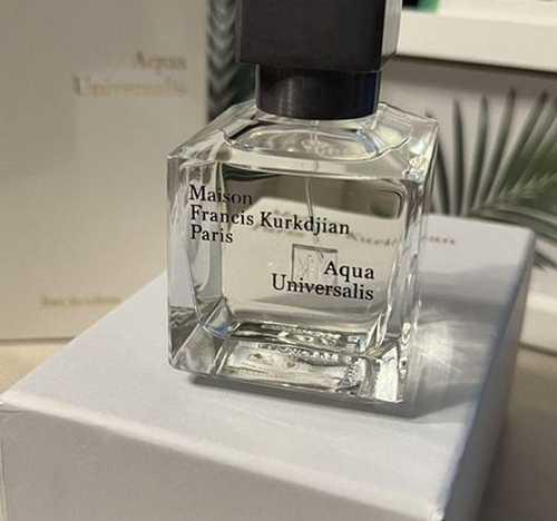 Maison Francis Kurkdjian Aqua Universalis 70 ml