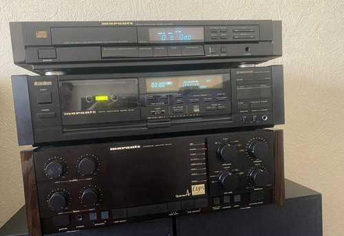 Marantz