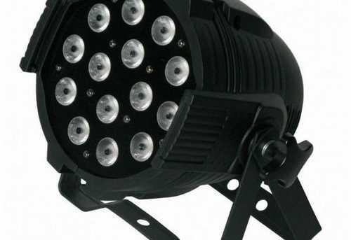 Прожектор PAR LED Euro DJ LED PAR-1410 rgbwa/25
