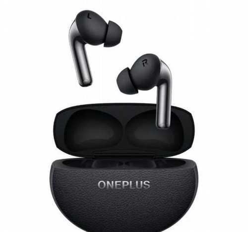 Беспроводные наушники oneplus buds pro 3