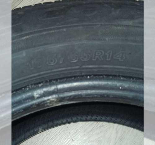 Bridgestone Ecopia EP150 175/65 R14 82H