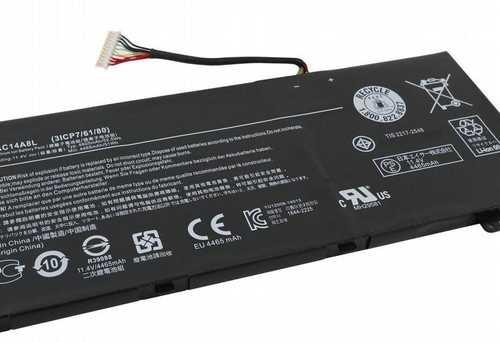 Аккумулятор AC14A8L к Acer Aspire VN7-571G, VN7-79