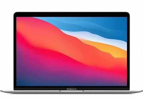 MacBook Air 13 2020 M1 8/256 Silver