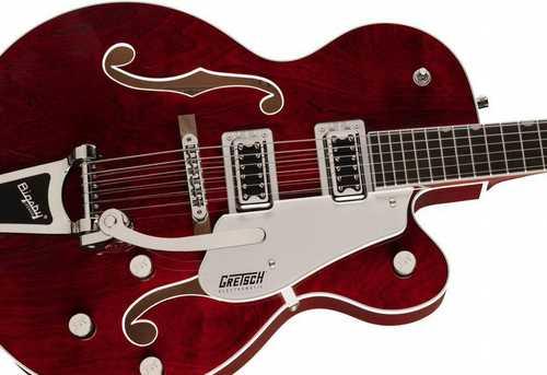 Gretsch G5420T Electromatic Walnut Stain