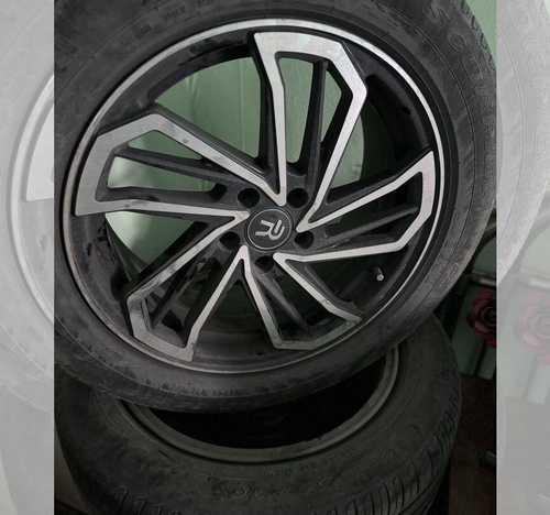 Pirelli Scorpion Verde 235/55 R18
