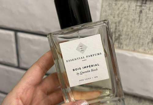 Оригинал Essential Parfums Bois Imperial