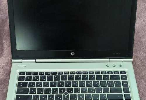 Ноутбук Hp elitebook 8460p