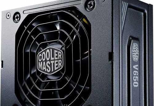 Блок Питания Cooler Master V650 SFX Gold Модульный