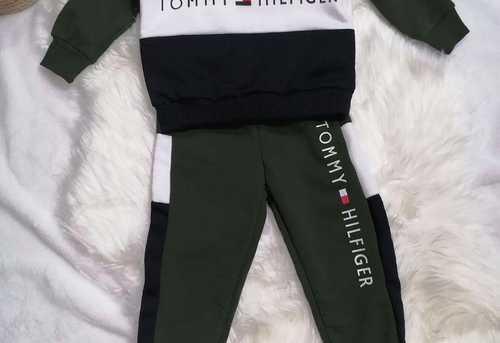 Костюм Tommy Hilfiger 92-128