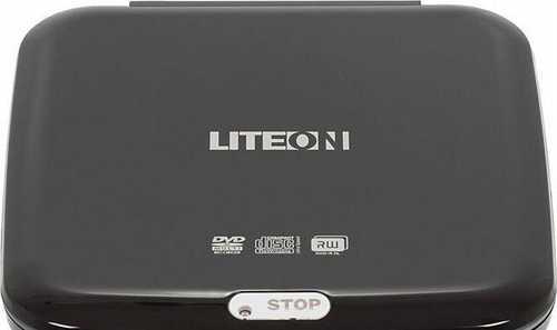 Lite-On eTAU108 Оптический привод DVD-RW
