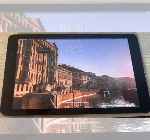 Планшет Huawei MediaPad T2 pro