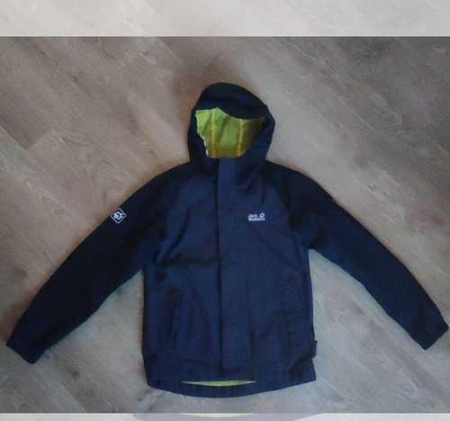 Куртка Jack Wolfskin texapore