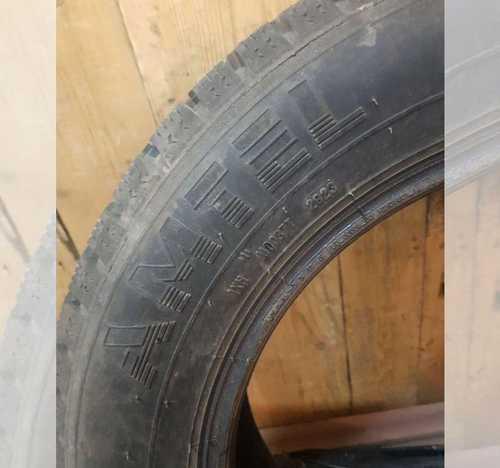 Amtel NordMaster Evo 185/65 R15