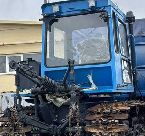 Задняя гидронавеска на трактор дт-75 агромаш 90тг