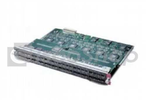 Модуль Cisco Catalyst WS-X4448-GB-SFP