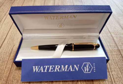 Ручка шариковая Waterman Phileas Black