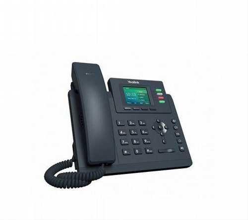 IP Телефон Yealink SIP-T33P 356178