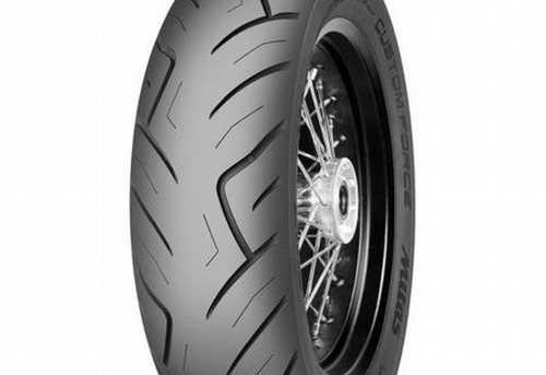 Mitas Custom Force 130/90 B16 73H TL Rear reinf